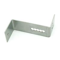 China RoHS Compliant Stainless Steel Sheet Metal Stamping Parts for Customized Solutions for sale