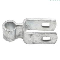 China High Precision Sheet Metal Parts Processed by CNC Stamping with Tolerance of /-0.10mm for sale