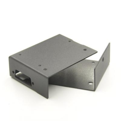China Customized Requests Accepted High Precision Metal Sheet Fabrication for OEM Customers for sale