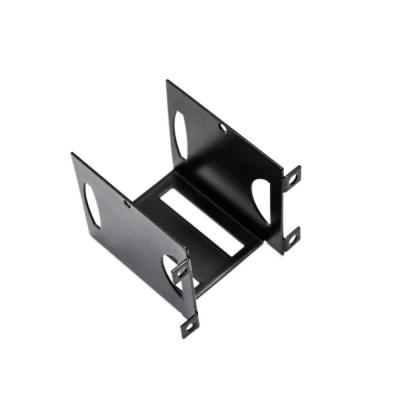 China Ce Tolerance /-0.10mm Precision Sheet Metal Parts OEM with Tolerance /-0.10mm for sale