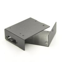 China Ce Tolerance /-0.10mm Precision Sheet Metal Parts OEM with Tolerance /-0.10mm for sale
