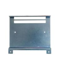 China Ce Tolerance /-0.10mm Precision Sheet Metal Parts OEM with Tolerance /-0.10mm for sale