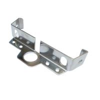 China Ce Tolerance /-0.10mm Precision Sheet Metal Parts OEM with Tolerance /-0.10mm for sale