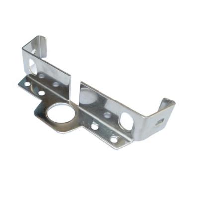 China ISO9001 Standard High Precision Sheet Metal Parts for Auto Customized Request for sale