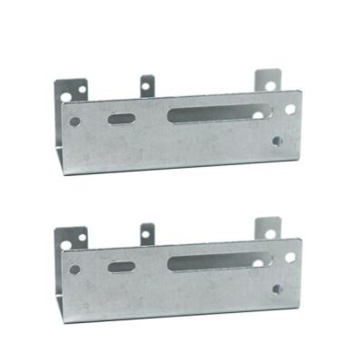 China ISO9001 Certified Customized CNC Fabrication Stamping Parts for Lathe Customization for sale