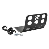 China Precision SPCC Sheet Metal Bending Stamping Parts Manufactured with ISO9001 Standard for sale