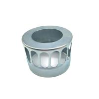 China OEM Sheet Metal Bending Stamping Parts Meeting ISO9001 Standards with Ce Standard for sale