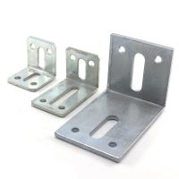 China ISO9001 Standard CNC Stamping Parts for OEM and CNC Steel Pressing Manufacturing for sale