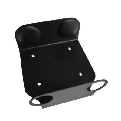 China Products Custom Sheet Metal Parts with SPCC Material and RoHS Certification for sale