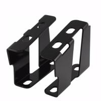 China Metal Stamping with Sheet Metal Fabrication Customization and Powder Coated Finish for sale