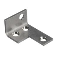 China Metal Stamping with Sheet Metal Fabrication Customization and Powder Coated Finish for sale