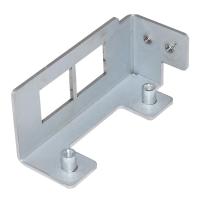 China SPCC CNC Sheet Metal Stamping Parts Tolerance /-0.10mm for Environmental Protection for sale