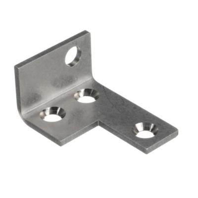 China High Precision SPCC Metal Deep Drawing Fabrication Part for Industrial Manufacturing for sale