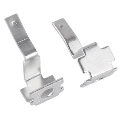 China Powder Coated Sheet Metal Fabrication Customization and Customized Request for sale