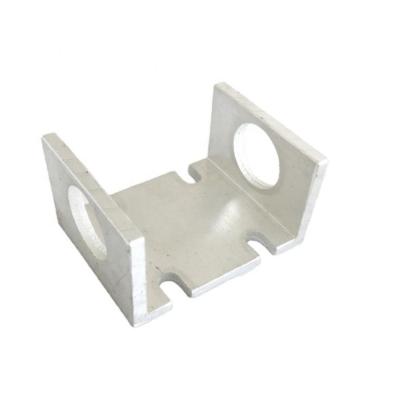China High Precision Metal Stamping Parts with /-0.10mm Tolerance and ISO9001 Standard for sale