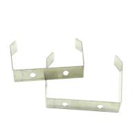 China High Precision Metal Stamping Parts with /-0.10mm Tolerance and ISO9001 Standard for sale