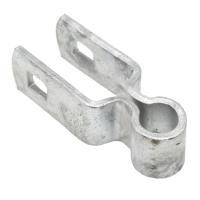 China Powder Coated Metal Stamping Parts for Customized Sheet Metal Frame Production Line for sale