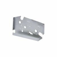 China Deep Drawing Sheet Metal Stainless Steel Stamping Parts with Tolerance of /-0.10mm for sale