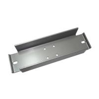 China CNC Stamping Metal Perforated Steel Plate Stainless Steel Sheet for RoHS Certification for sale