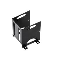 China Customized Automotive Sheet Metal Parts with ISO9001 Standard and /-0.10mm Tolerance for sale