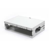China Customized Sheet Metal Tool Cabinet with Tolerance /-0.10mm Customized Designs Accepted for sale