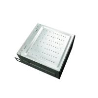 China Electrial Communication Box Precision Sheet Metal Part Made by OEM with SPCC Material for sale