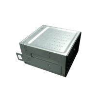 China Electrial Communication Box Precision Sheet Metal Part Made by OEM with SPCC Material for sale