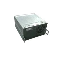 China Electrial Communication Box Precision Sheet Metal Part Made by OEM with SPCC Material for sale