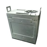 China Electrial Communication Box Precision Sheet Metal Part Made by OEM with SPCC Material for sale