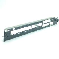 China Powder Coated SGCC Bracket for CNC Stamping OEM Precision Sheet Metal Assembly Part for sale