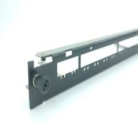 China Powder Coated SGCC Bracket for CNC Stamping OEM Precision Sheet Metal Assembly Part for sale