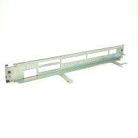 China Powder Coated SGCC Bracket for CNC Stamping OEM Precision Sheet Metal Assembly Part for sale