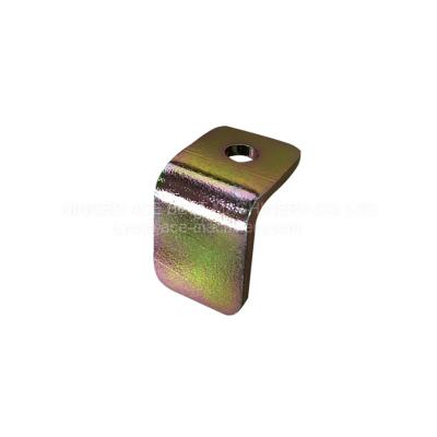 China SPCC Electrial Communication Box OEM Precision Sheet Metal with Tolerance of /-0.10mm for sale