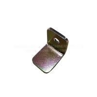 China SPCC Electrial Communication Box OEM Precision Sheet Metal with Tolerance of /-0.10mm for sale
