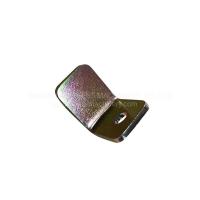 China SPCC Electrial Communication Box OEM Precision Sheet Metal with Tolerance of /-0.10mm for sale