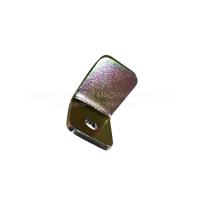 China SPCC Electrial Communication Box OEM Precision Sheet Metal with Tolerance of /-0.10mm for sale