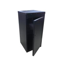 China Customized SPCC Mail Box for Outdoor Cabinet Powder Coated OEM Precision Sheet Metal for sale