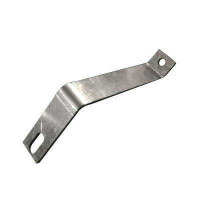 China Professional Manufacturing Powder Coated Stamping Part Customized Designs Accepted for sale