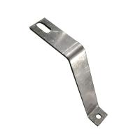 China Professional Manufacturing Powder Coated Stamping Part Customized Designs Accepted for sale
