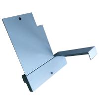 China Customized Designs Accepted Powder Coated SGCC Mail Box OEM Precision Sheet Metal Part for sale