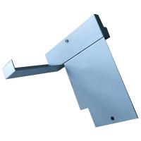 China Customized Designs Accepted Powder Coated SGCC Mail Box OEM Precision Sheet Metal Part for sale