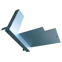 China Customized Designs Accepted Powder Coated SGCC Mail Box OEM Precision Sheet Metal Part for sale