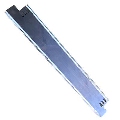 China Tolerance /-0.10mm and CNC Stamping for OEM Sheet Metal of Electrial Communication Box for sale