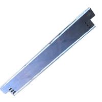 China Tolerance /-0.10mm and CNC Stamping for OEM Sheet Metal of Electrial Communication Box for sale