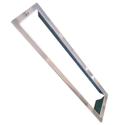 China SGCC Cabinet Precision Sheet Metal Part Customized Designs Accepted and Request Sample for sale