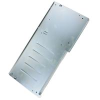 China Ace Laser Welded CNC Stamping Sheet Metal Parts for LED Housings Customized Request for sale