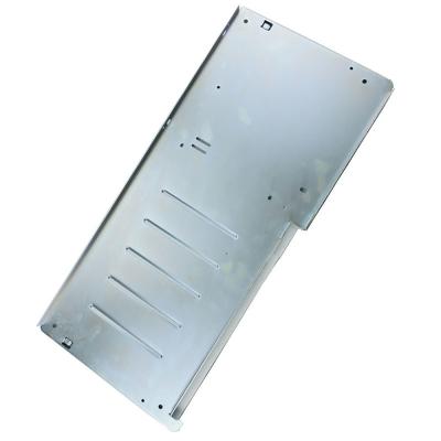 China Ace Laser Welded CNC Stamping Sheet Metal Parts for LED Housings Customized Request for sale