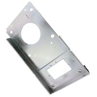 China Ace Laser Welded CNC Stamping Sheet Metal Parts for LED Housings Customized Request for sale