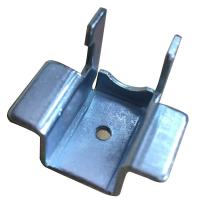 China Customized SPCC LED Housing High Precision Metal Stamping Part for Optimal Performance for sale