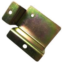 China High Precision Stamping of Electrical Communication Equipment with Powder Coated SPCC for sale